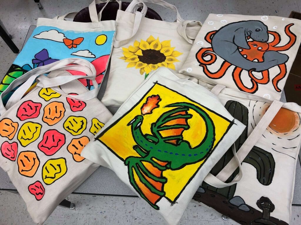 Twenty five NEW ideas for your art club! - My Art Lesson