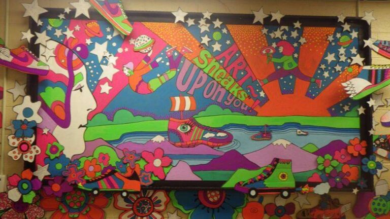 Twenty five NEW ideas for your art club! - My Art Lesson