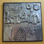 What's in a name? Name designs to start the year! - My Art Lesson