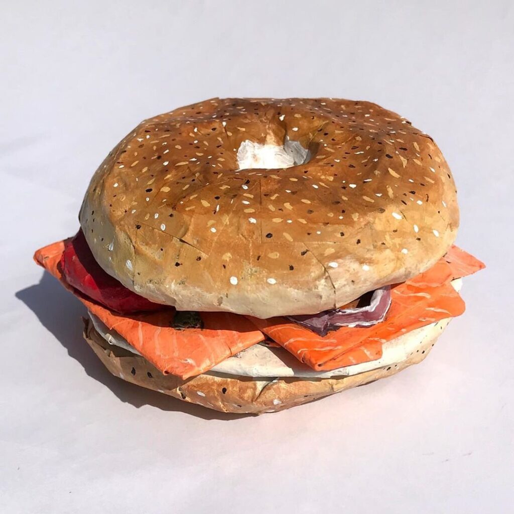 Nine Papier Mâché Artists to Know & Teach - My Art Lesson