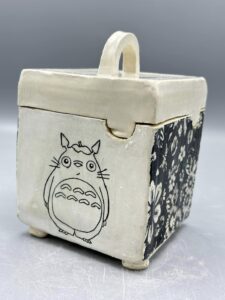 Slab Boxes - My Art Lesson