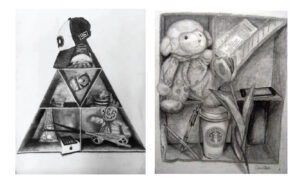 How to Win at Teaching Still Life Drawing - My Art Lesson