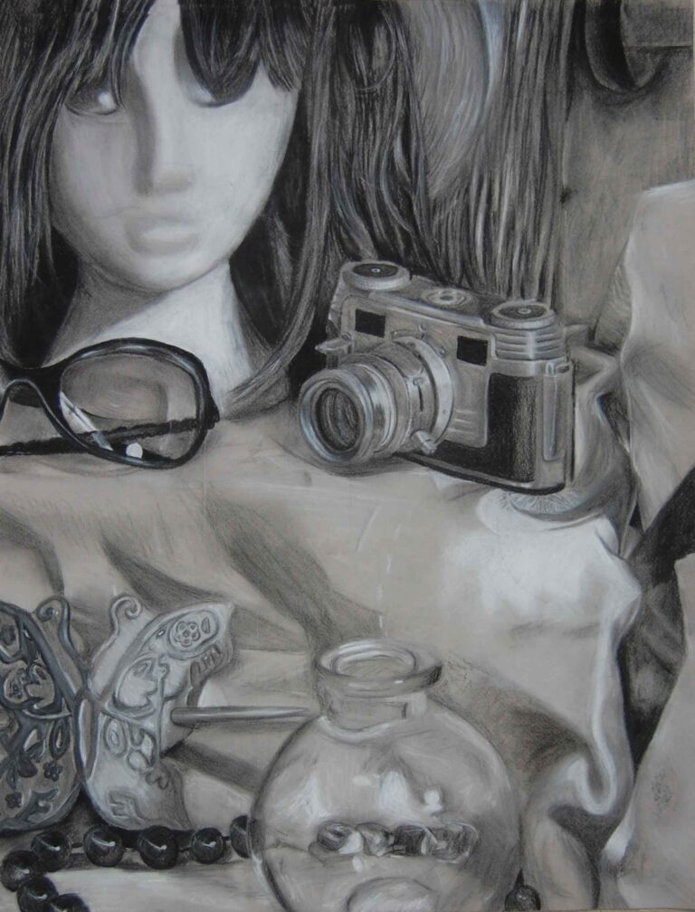 Art Teachers' Fresh Takes on Still Life Projects - My Art Lesson