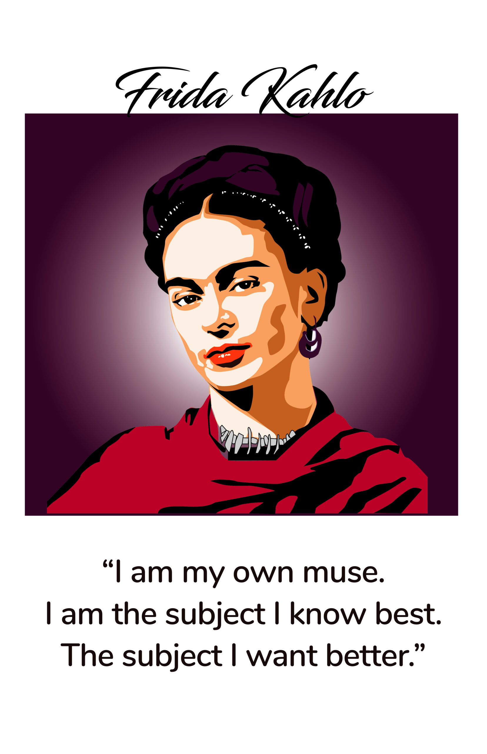 Women's History Month Posters - My Art Lesson
