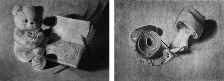 How to Win at Teaching Still Life Drawing - My Art Lesson
