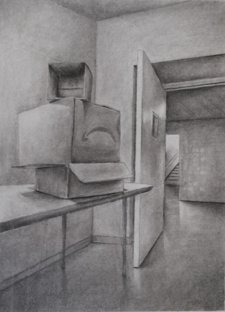 Perspectives on Perspective - My Art Lesson