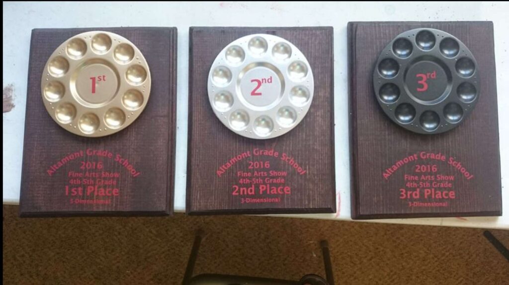 Ways to Recognize your Art Students: Awards, Honors, and Senior Send ...