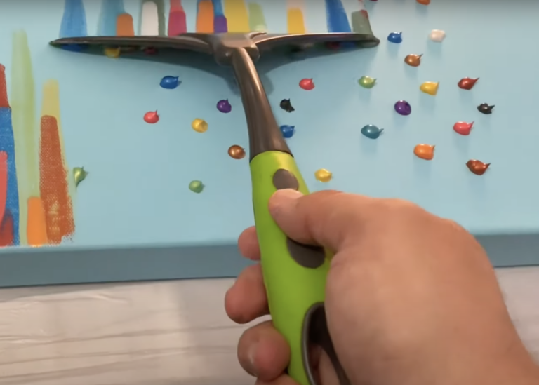 One Hit Wonders: Projects You Can Do In A Day or Two - My Art Lesson