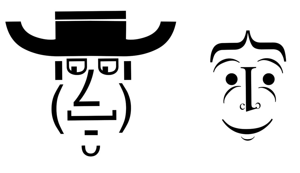 Art lessons inspired by type - My Art Lesson