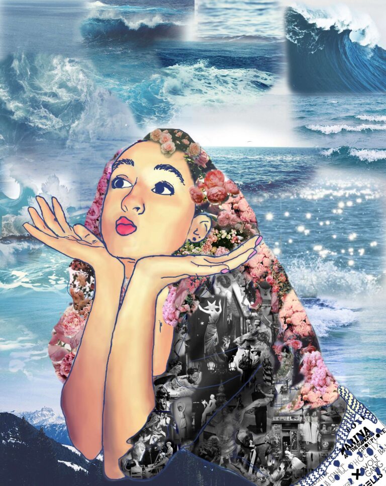 Symbolic Self Portrait - My Art Lesson