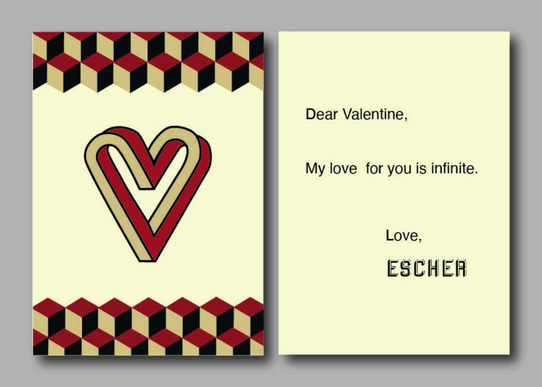 Art History Valentines Day Cards - My Art Lesson