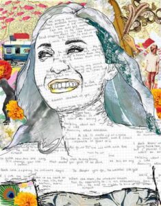 Symbolic Self Portrait - My Art Lesson