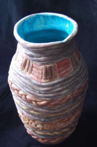 Coil Pot - My Art Lesson