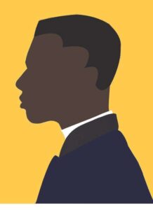 Faceless Vector Portraits - My Art Lesson