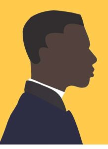 Presentation: Faceless Vector Portraits - My Art Lesson