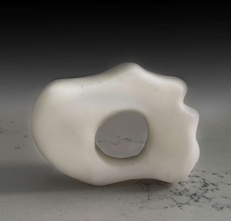 Abstract Soap Sculpture - My Art Lesson