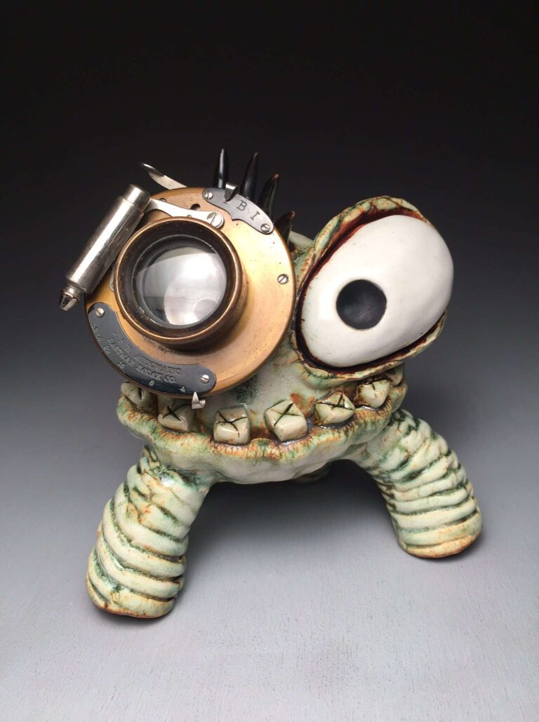 Interview with Artist James DeRosso - My Art Lesson