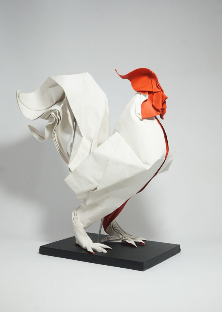 Ten Artists Inspired by Birds - My Art Lesson